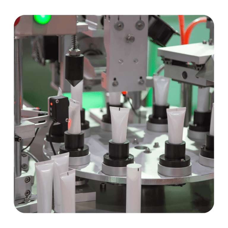 Personal Care Products Manufacturing | About Primacy Industries